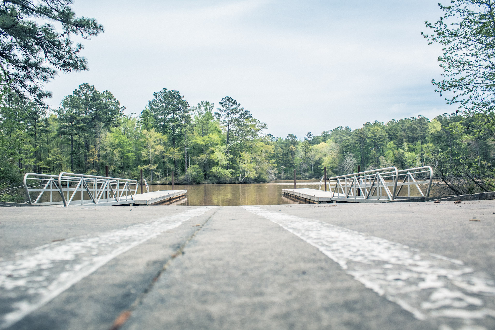 Fishing - Georgia's Lake Country