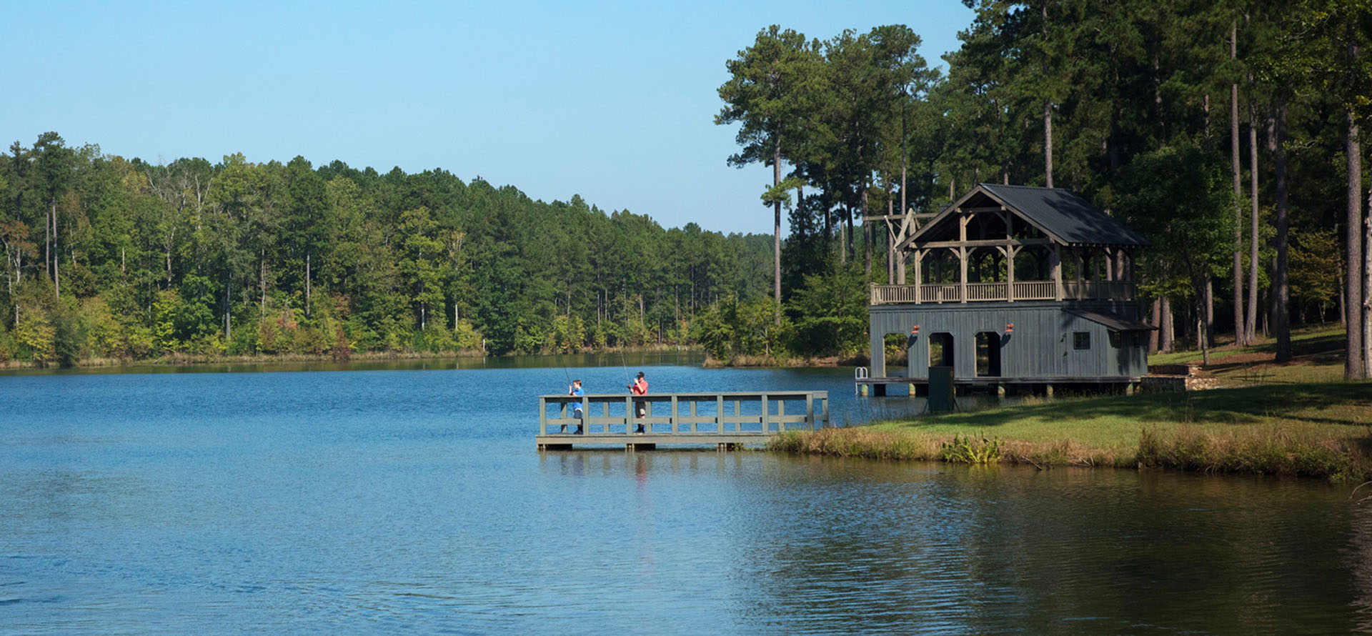 Vacation Rentals - Georgia's Lake Country