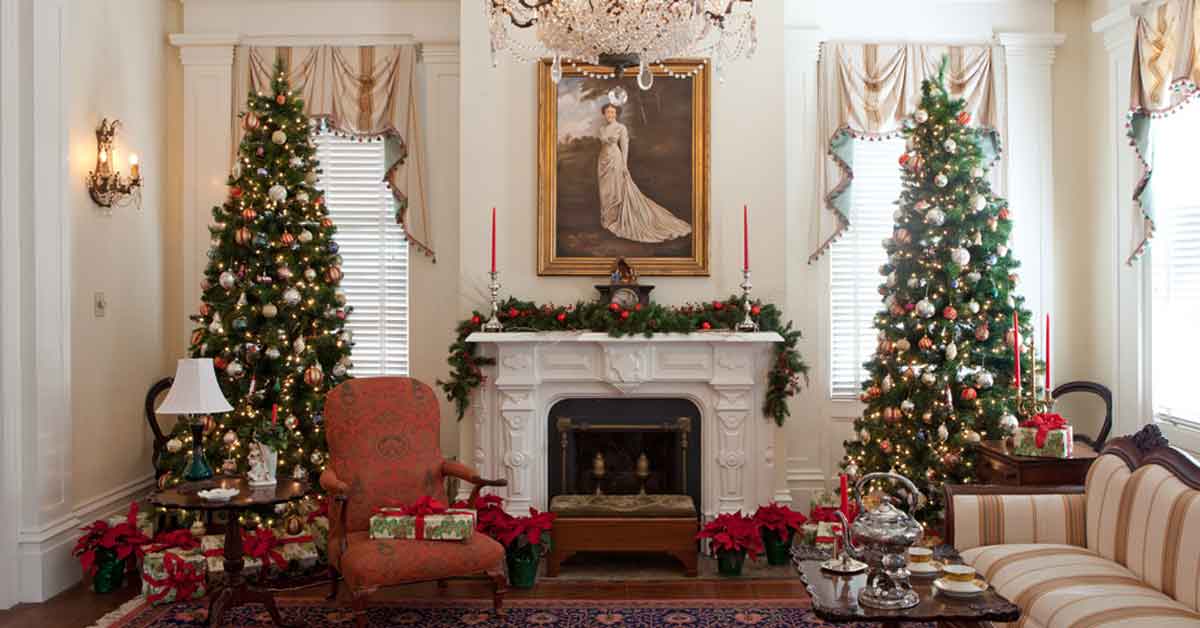 Celebrate the Holidays in Georgia's Lake Country - Georgia's Lake Country
