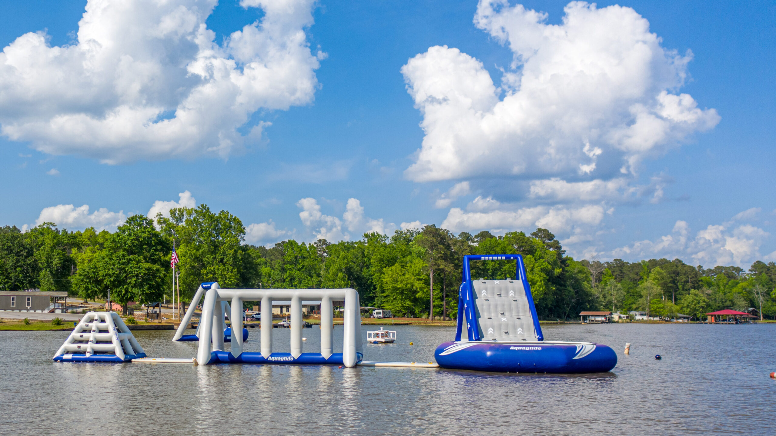 Family Spring Break Vacation Spots in Georgia’s Lake Country - Georgia ...