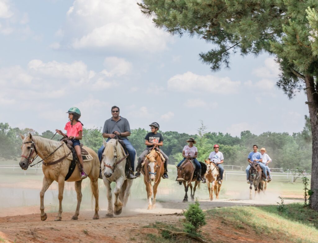 Family Spring Break Vacation Spots in Georgia’s Lake Country - Georgia ...