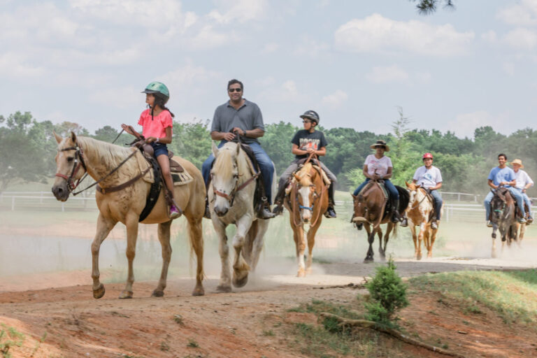 Family Spring Break Vacation Spots in Georgia’s Lake Country - Georgia ...
